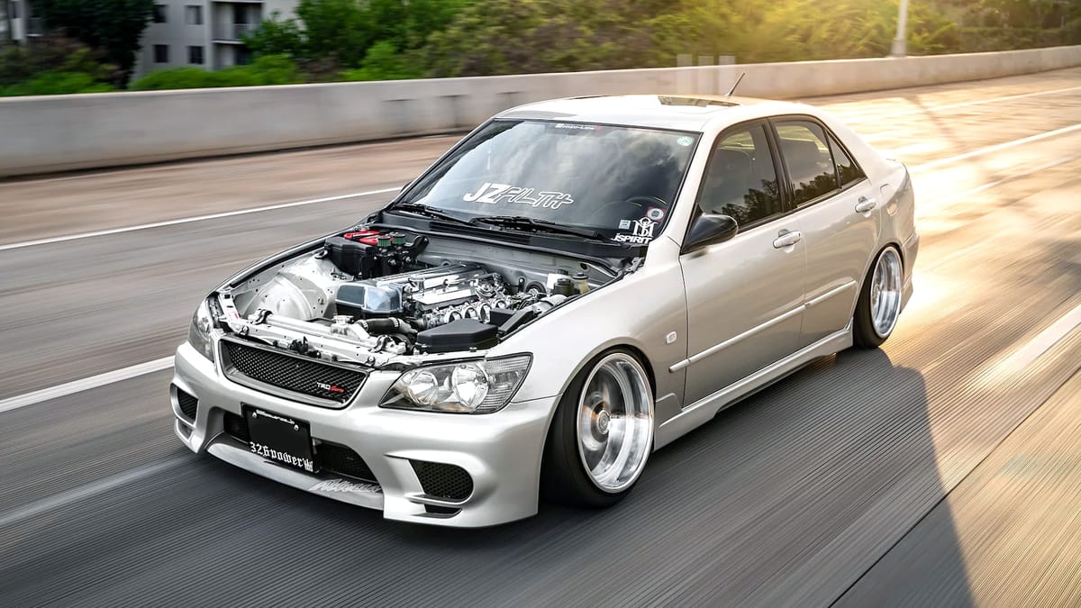 The Ultimate Guide to Modifying Your Car: From Aesthetics to ...